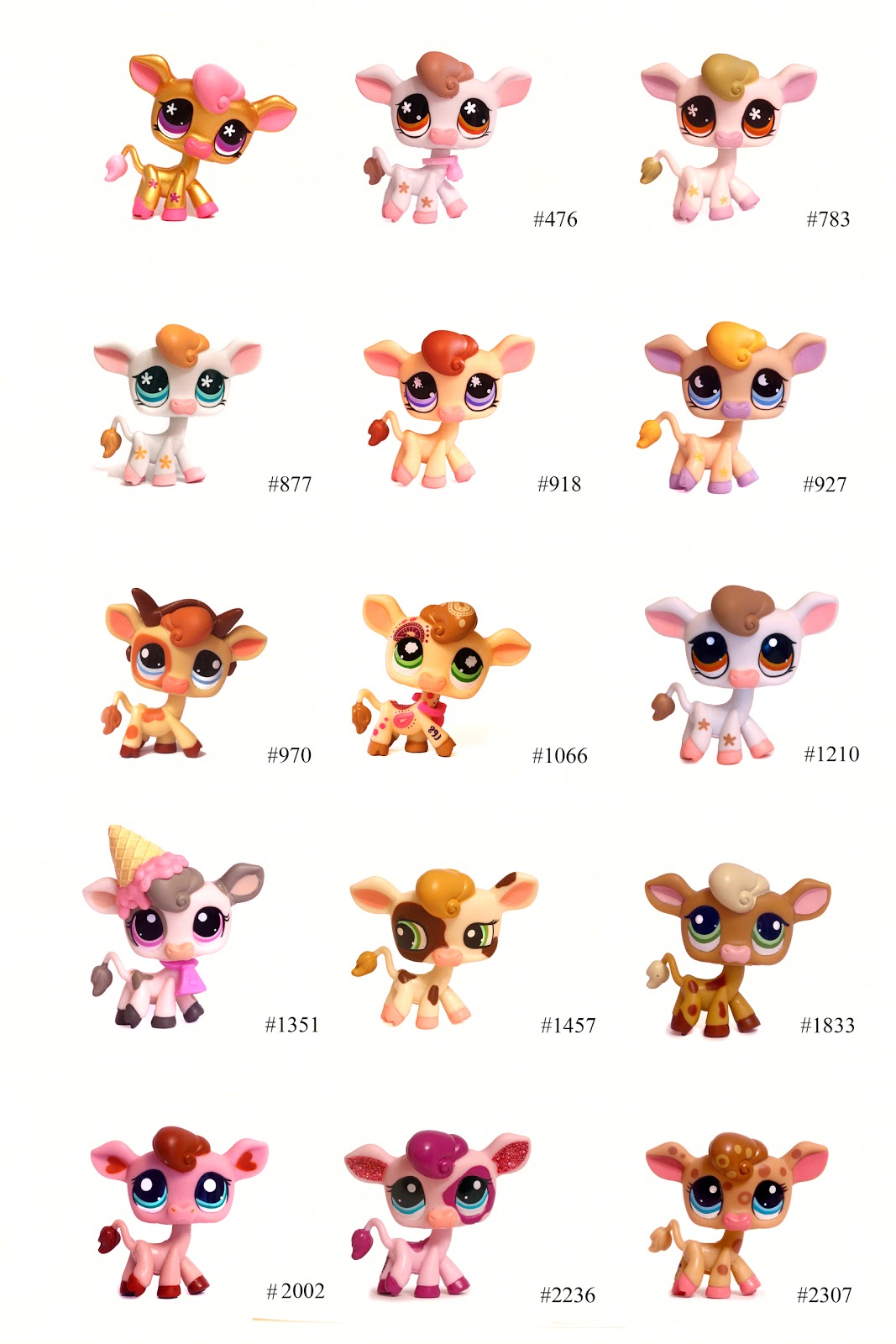 Nicole s LPS Blog Littlest Pet Shop Pets Cow nicole-s-lps-blog-littlest-pet-shop-pets-cow
