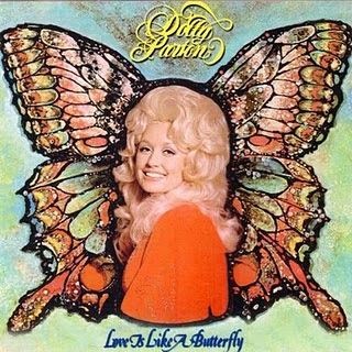 el Rancho: Love Is Like A Butterfly - Dolly Parton (1974)