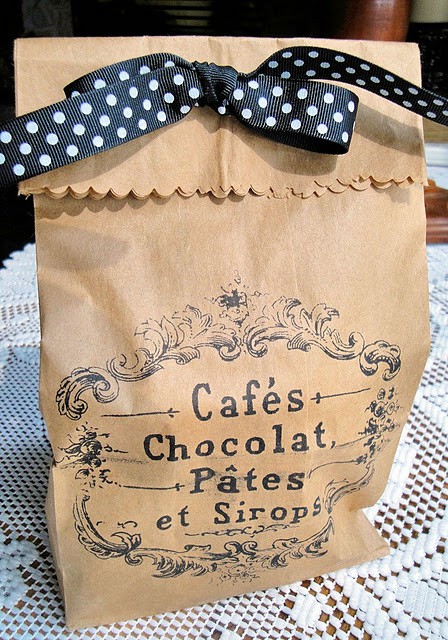 Calico Petals Printing On Paper Bags calico-petals-printing-on-paper-bags