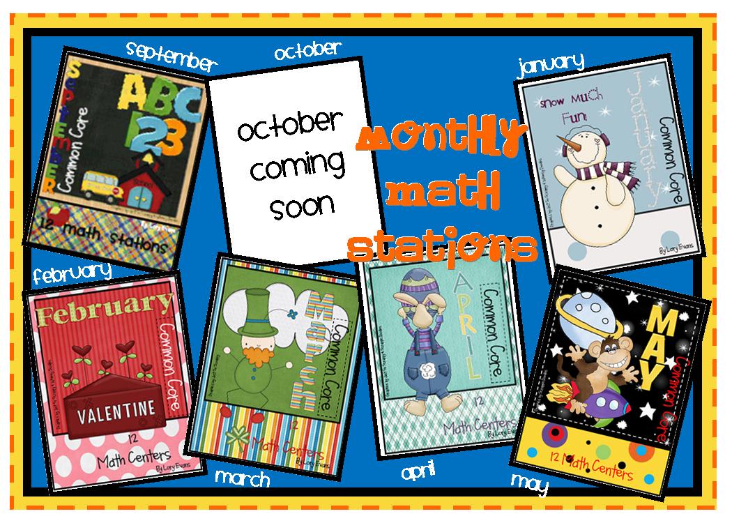 Lory s 2nd Grade Skills Debbie Diller Style Monthly Math Stations lory-s-2nd-grade-skills-debbie-diller-style-monthly-math-stations