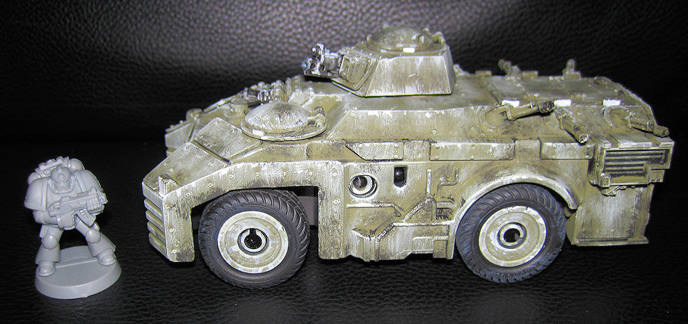 [TMP] "Radio Controled APC" Topic