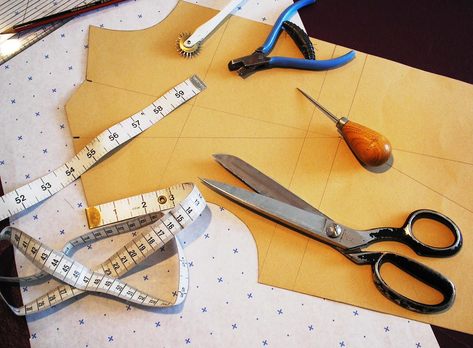 Fashion Antidote OPPORTUNITIES Great Resource For Pattern Cutting Jobs fashion-antidote-opportunities-great-resource-for-pattern-cutting-jobs