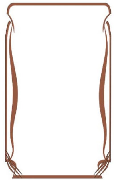 Big Solutions: Borders clip art