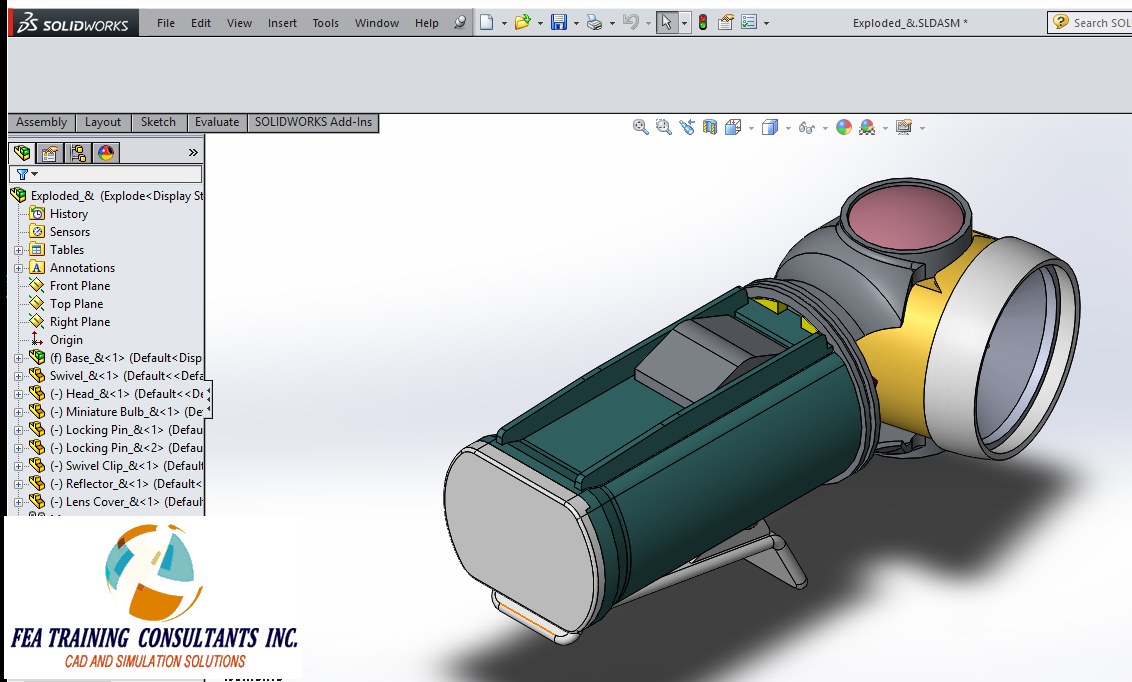 SOLIDWORKS Technical Tips, SOLIDWORKS VIDEOS, SOLIDWORKS PROMOTION ... SOLIDWORKS Technical Tips, SOLIDWORKS VIDEOS, SOLIDWORKS PROMOTION ...