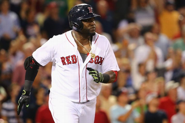 [BOS] 9/10 vs TOR .. 레싹 영상 : MLBPARK