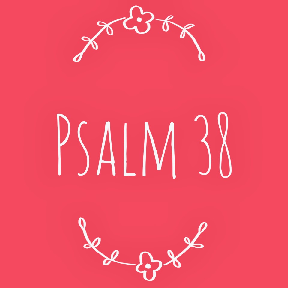 The Strong Family Psalm 38 the-strong-family-psalm-38