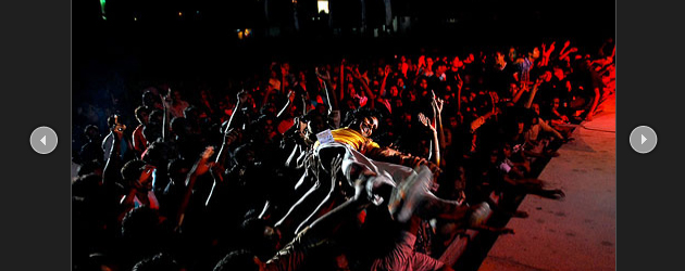 100+ jQuery Slider Example: jQuery Carousel