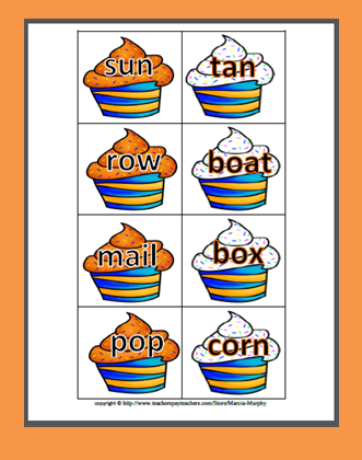 ELA Activity - Compound Words - Classroom Freebies