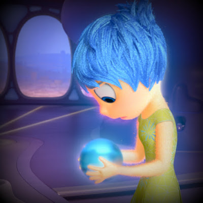 Transliterature: Things Transform: Cripping the Rainbow: Recoloring Depression Inside Out