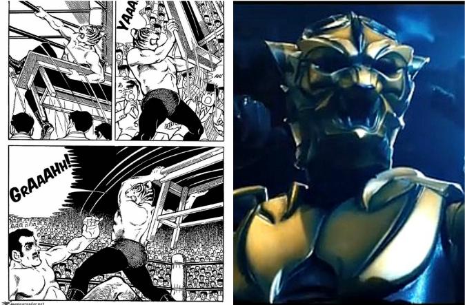 SNEAK PEEK : Wrestle With SNEAK PEEK : Wrestle With