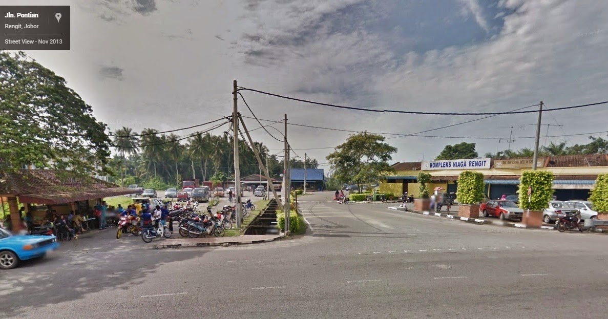 Pasar Karat Rengit Johor pasar-karat-rengit-johor