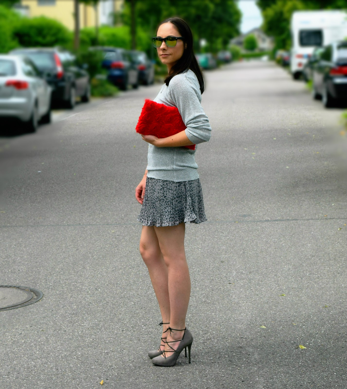 ALL GRAY EVERYTHING | ILVANAAD