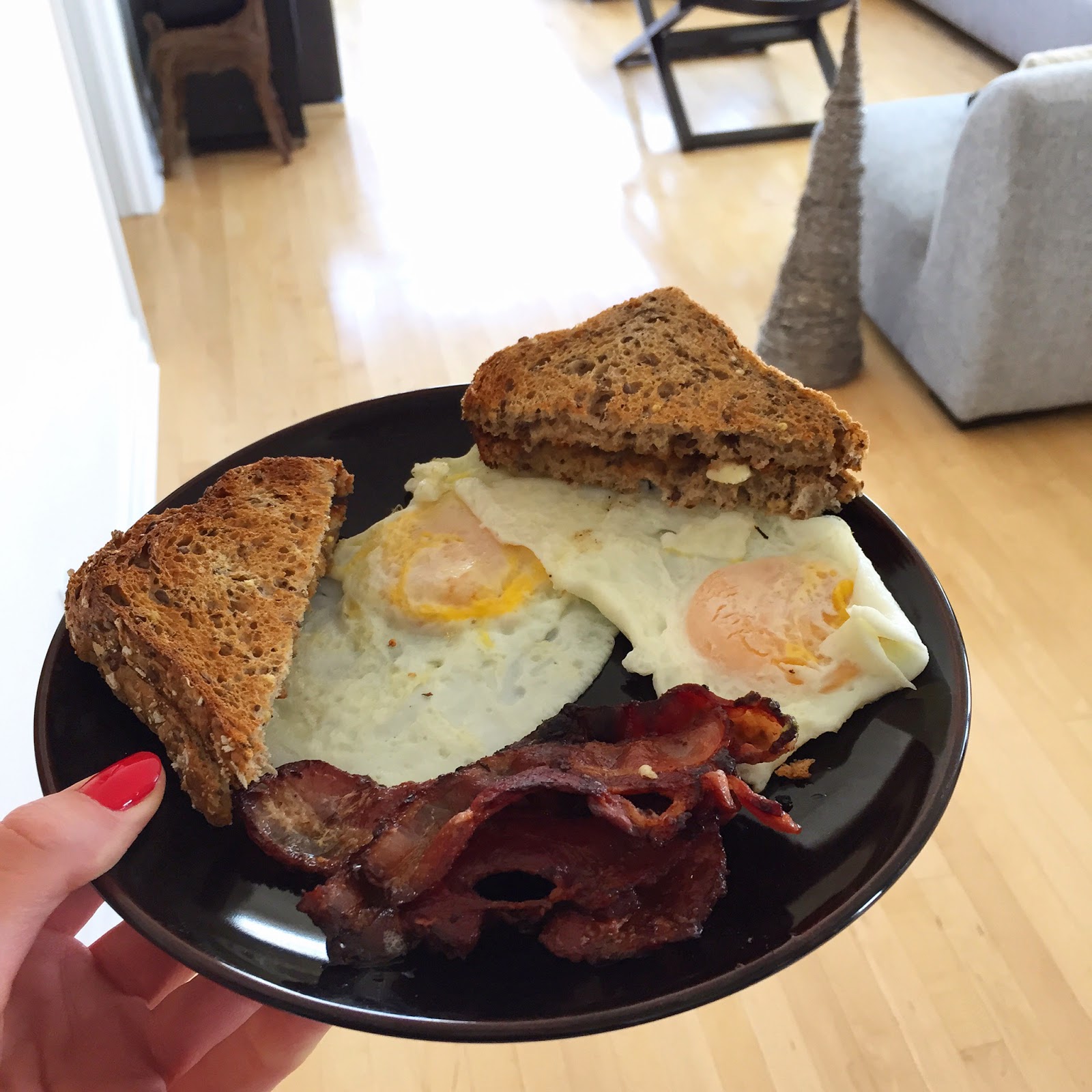 Weekend Recap: iPhone Snaps – Life with A.Co by Amanda L. Conquer