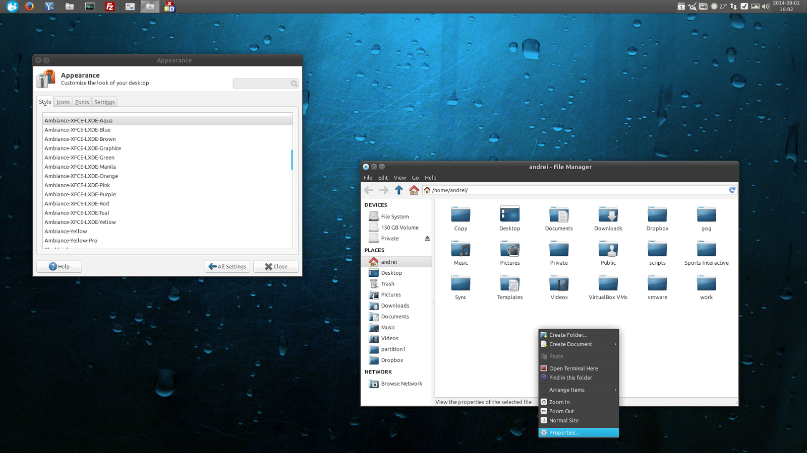 How To Install Gtk Themes In Xfce Linux - badtj