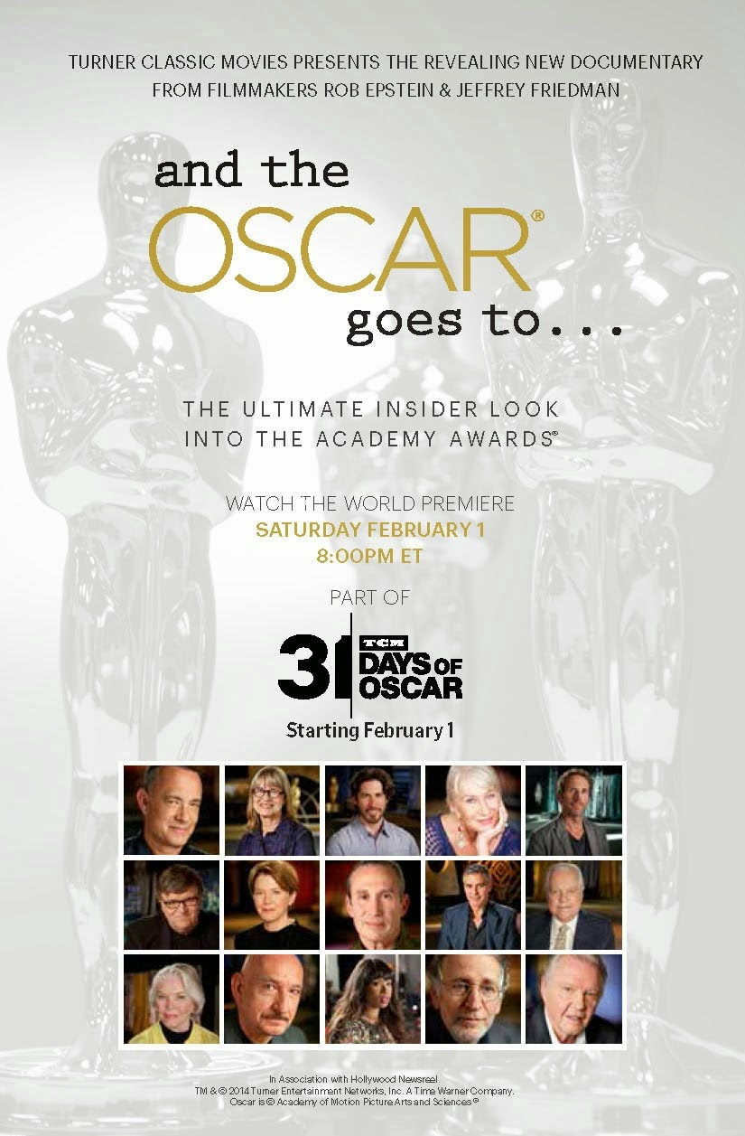 Phyllis Loves Classic Movies: Announcing the Countdown to the Oscars Phyllis Loves Classic Movies: Announcing the Countdown to the Oscars