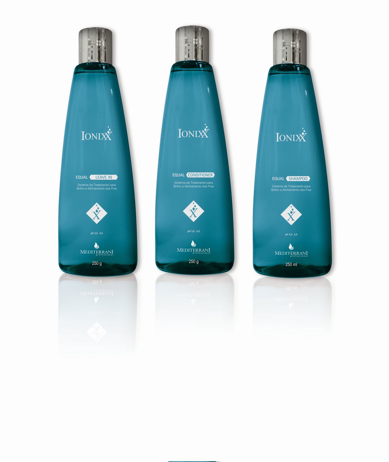 Frescuras Essenciais Vitrine De Lan amentos IONIXX Equal frescuras-essenciais-vitrine-de-lan-amentos-ionixx-equal