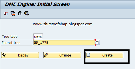(DOCX) creating the DMEE tree structures - DOKUMEN.TIPS