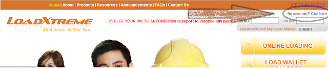 Most convenient way to load smart, globe and sun prepaid sim