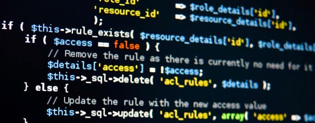 Prospek Kerja Lulusan Teknik Informatika | Informasi Pendaftaran Kampus, Jalur SBMPTN, SNMPTN ...