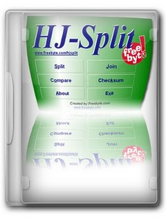 Ferramentas para Micro: Hj-Split