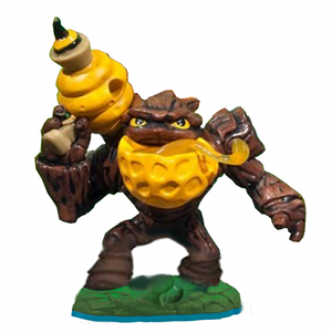 Skylanders SWAP Force: Fiery Forge Battle Pack and Tower of Time Adventure Pack Review ...