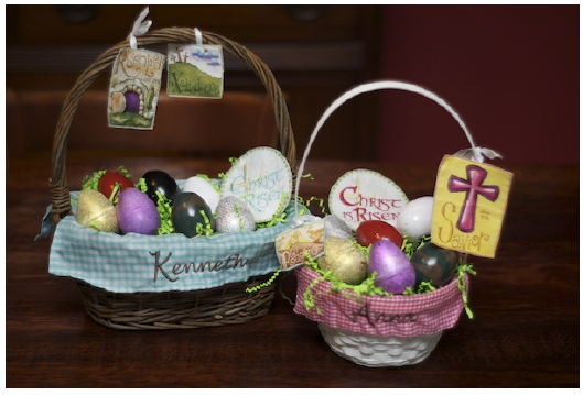 Solagratiamom: Easter Devotions - Review