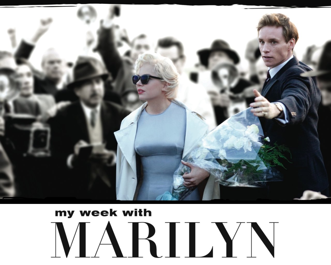 Review: My Week With Marilyn | Culture Fix