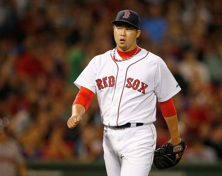 8/15 .. HOU vs BOS, 레싹 영상 : MLBPARK