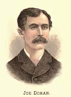 Murder by Gaslight: November 2012