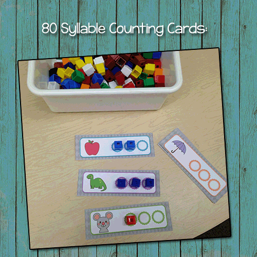 Rethinking Phonological Awareness | Chalk Talk: A Kindergarten Blog ...