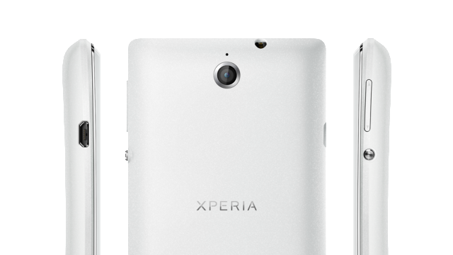 Sony Xperia E & Xperia E-Dual Launching for Rs. 11,000 & Rs. 12,000 in India this Month