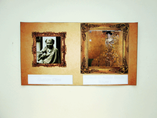 Art Appreciation: Level 6. Matching artist to the painting Montessori ...