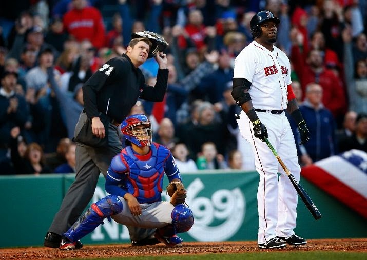 4/10 .. TEX vs BOS, 레싹 영상 : MLBPARK