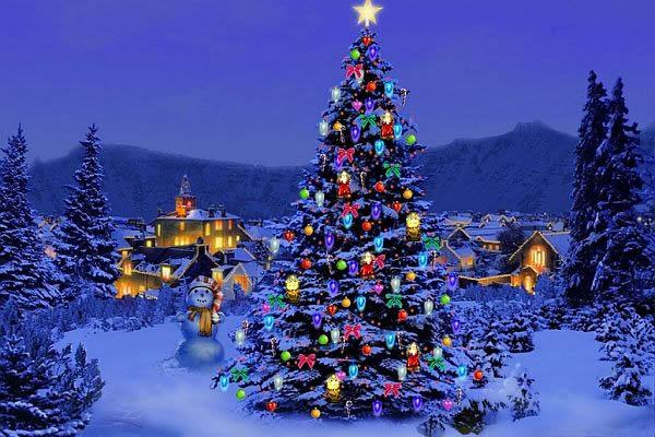 Outdoor Christmas Lights Decorating Ideas outdoor-christmas-lights-decorating-ideas