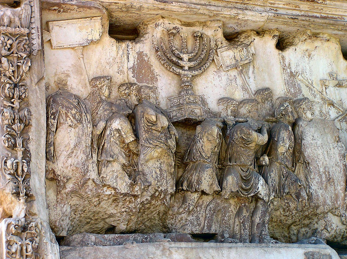 Take On Torah Beha alotecha A History Of Symbols take-on-torah-beha-alotecha-a-history-of-symbols