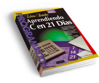 Aprendiendo C en 21 Dias - (Completo) | Biblia del Programador