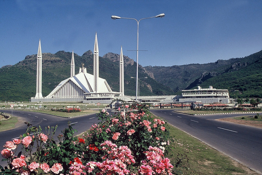 Tour to Pakistan: Islamabad - Capital City of Pakistan Tour to Pakistan: Islamabad - Capital City of Pakistan