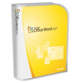 InDaHnyA BerbagI: Tutorial Ms. Word 2007 Lengkap