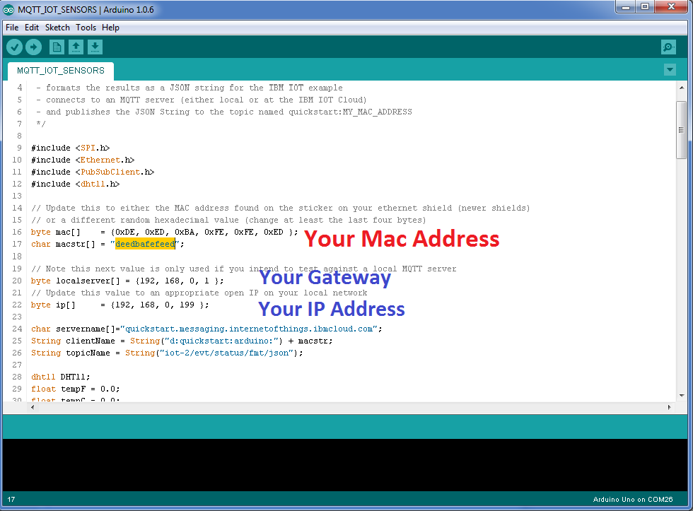 How To Code On Arduino - Vrogue How To Code On Arduino - Vrogue