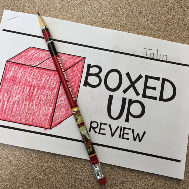 ELA Test Prep | Lory's Page | Bloglovin’