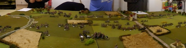 [TMP] "Another BatRep from Uccle" Topic