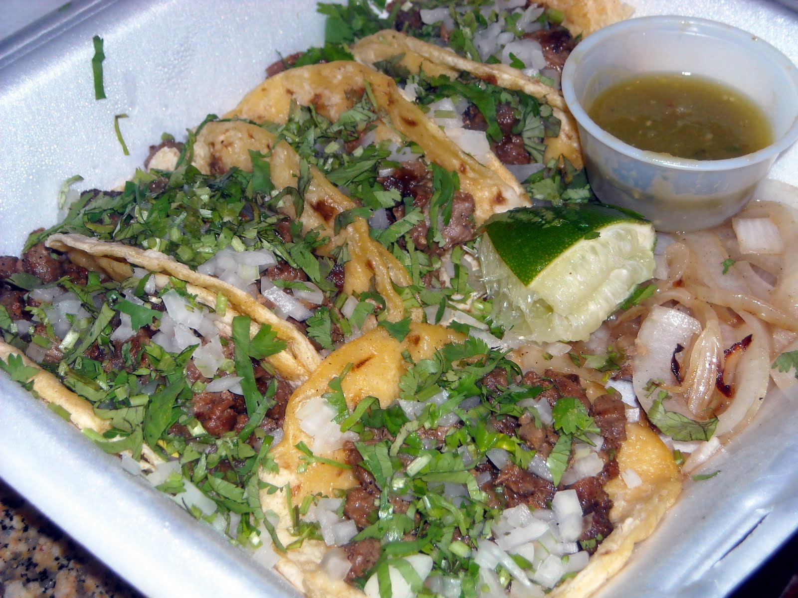 Red Kitchen Recipes Taco Truck Tacos red-kitchen-recipes-taco-truck-tacos