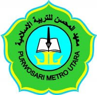 Logo Pondok ~ Ponpes Islam Al Muhsin