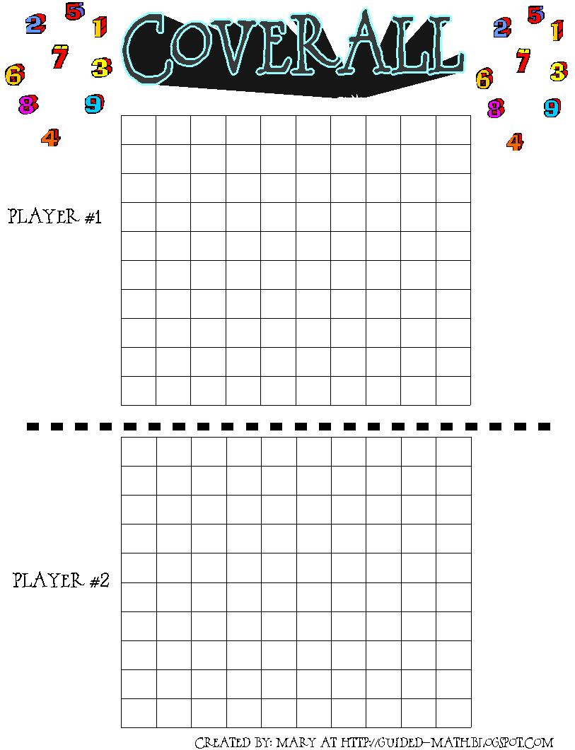 Guided Math Coverall A Dice Game guided-math-coverall-a-dice-game