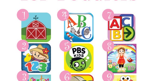 Fried Pink Tomato Best iPad Apps For Toddlers fried-pink-tomato-best-ipad-apps-for-toddlers