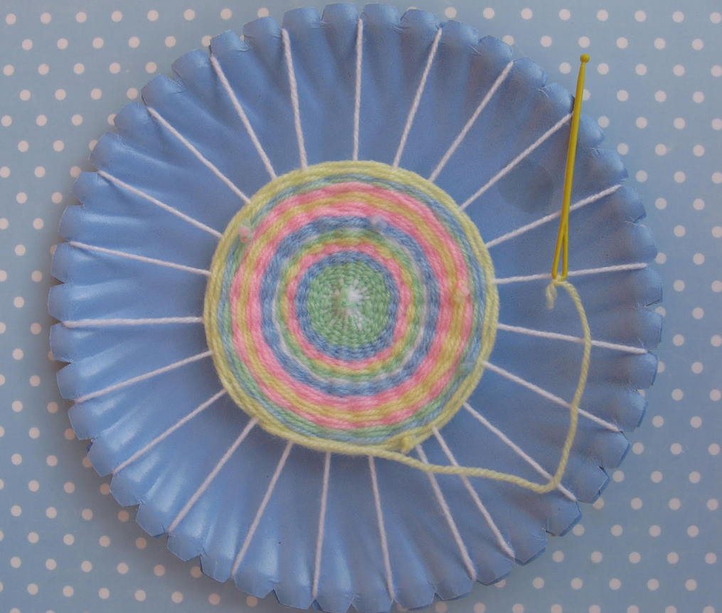 Allred Design Blog Inspired By Pinterest Paper Plate Craft Ideas allred-design-blog-inspired-by-pinterest-paper-plate-craft-ideas