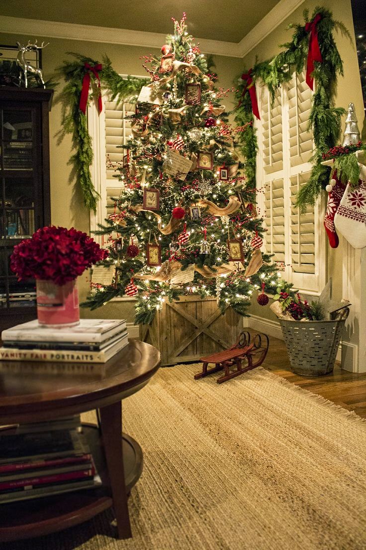 Christmas Ideas Jute Ribbon Christmas Trees christmas-ideas-jute-ribbon-christmas-trees