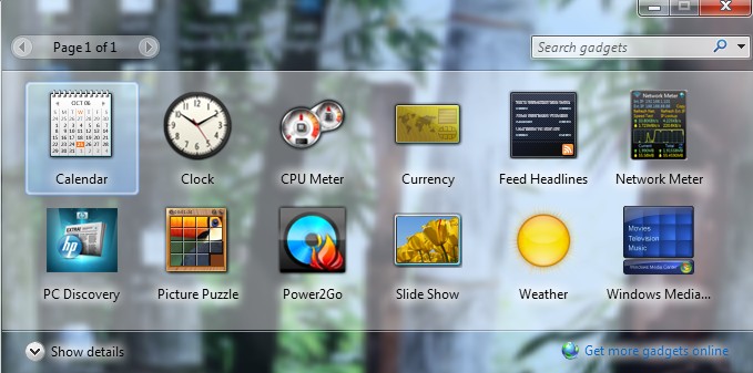 How To Monitor Network Speed On Windows Computer Using Gadgets how-to-monitor-network-speed-on-windows-computer-using-gadgets