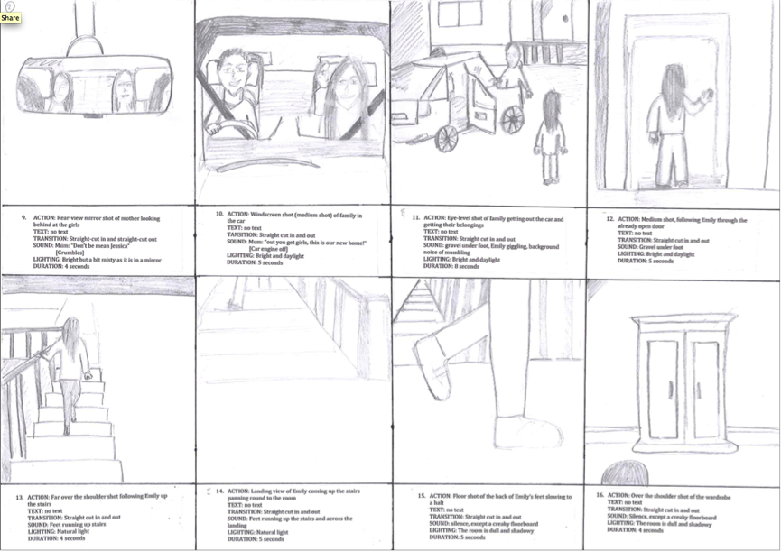Sophie Palmer Final Storyboard sophie-palmer-final-storyboard