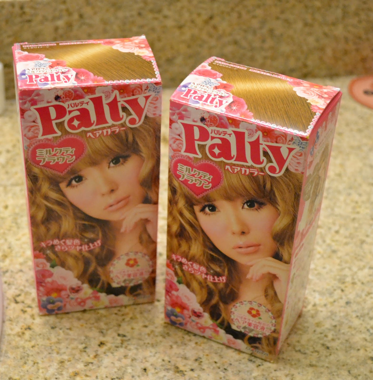 รายการ 104+ ภาพ สีผม Milk Tea Brown ครบถ้วน